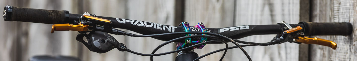 Handlebars – FSAProshop