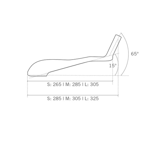 Vision TFE Pro Aerobar Extensions – FSAProshop
